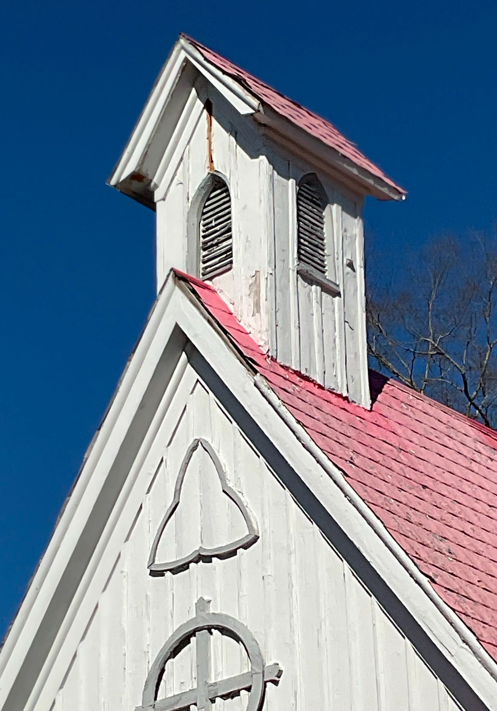 The Little Church