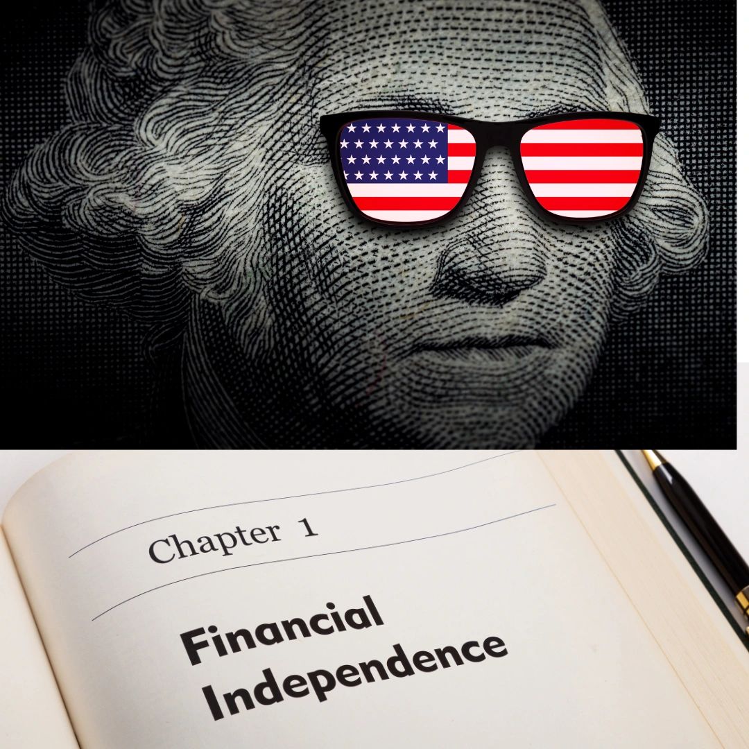 Financial Independence Day: Steps to Achieve Financial Freedom