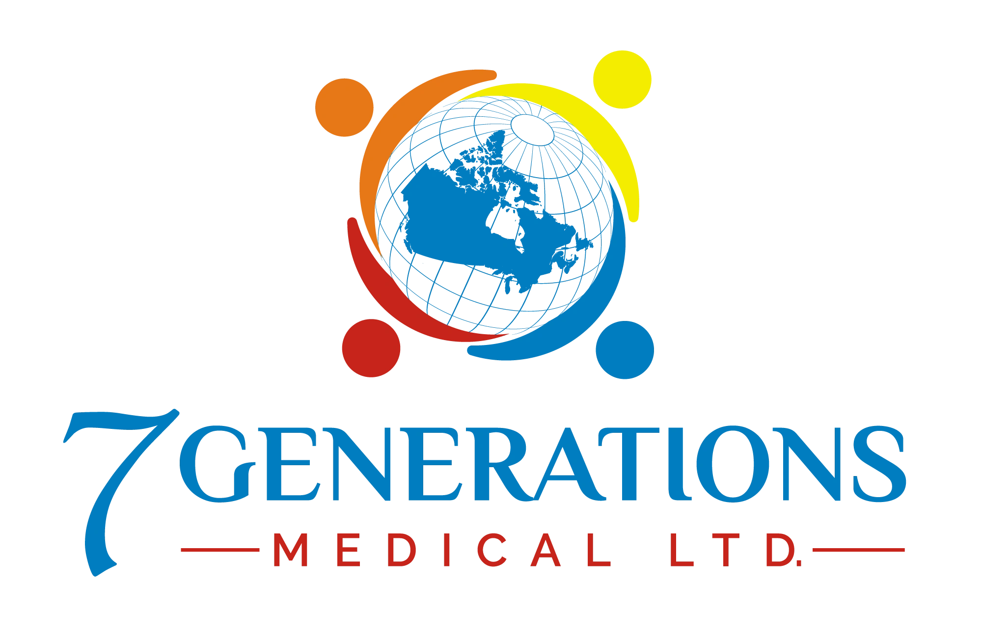 Contact Us | 7 Generations Medical LTD