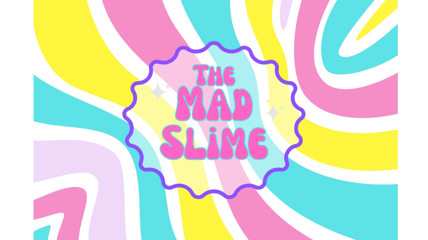 Mad Slime