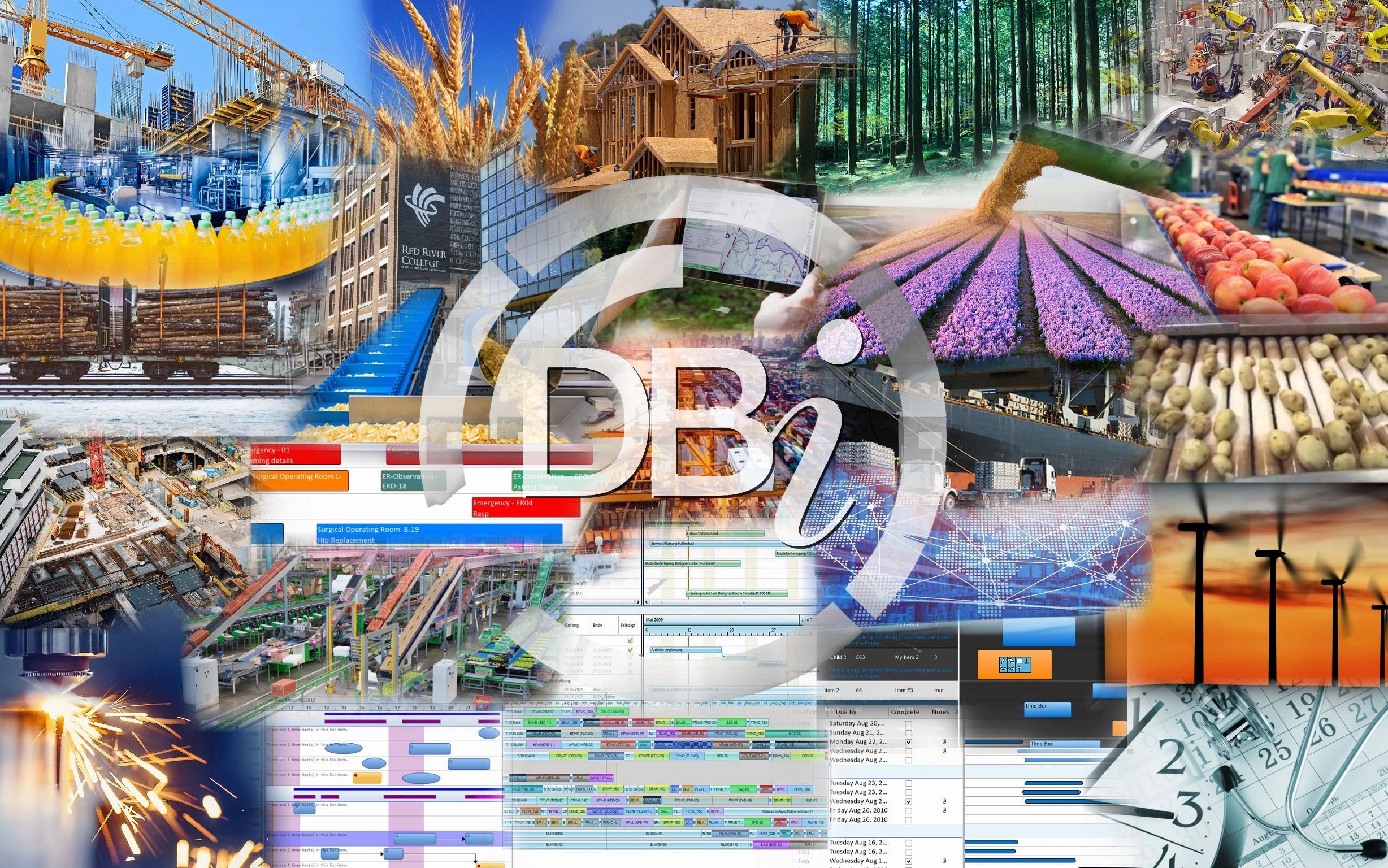 DBI Technologies Inc