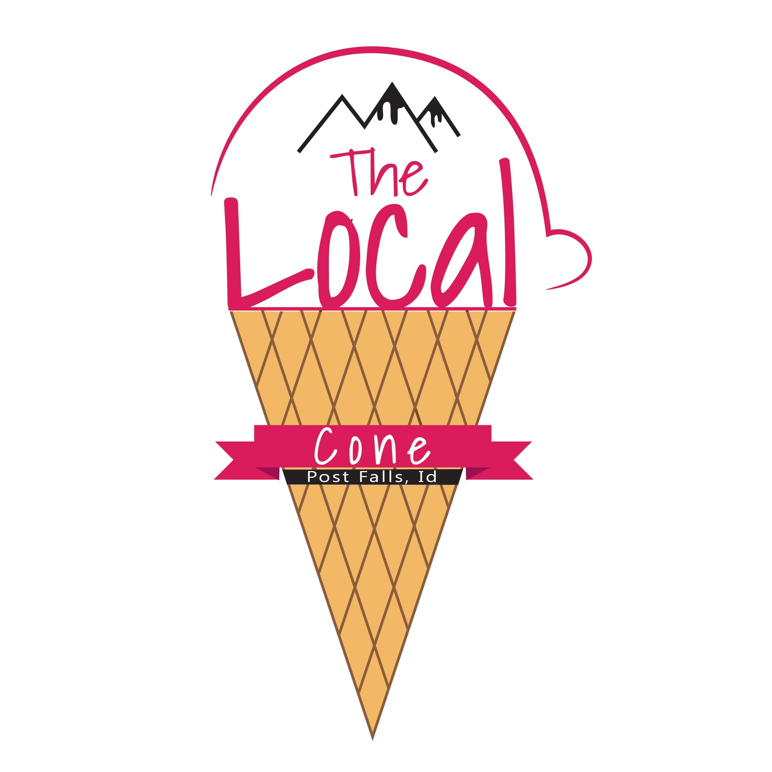 The Local Cone