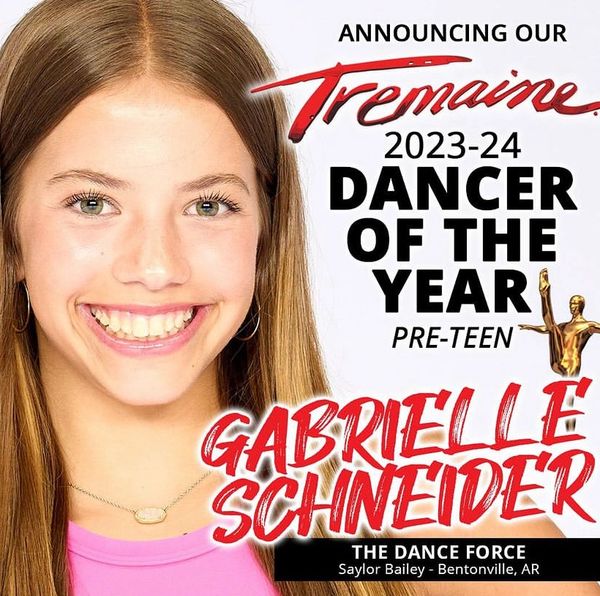 The Dance Force - Dance Studio, Dance Instruction