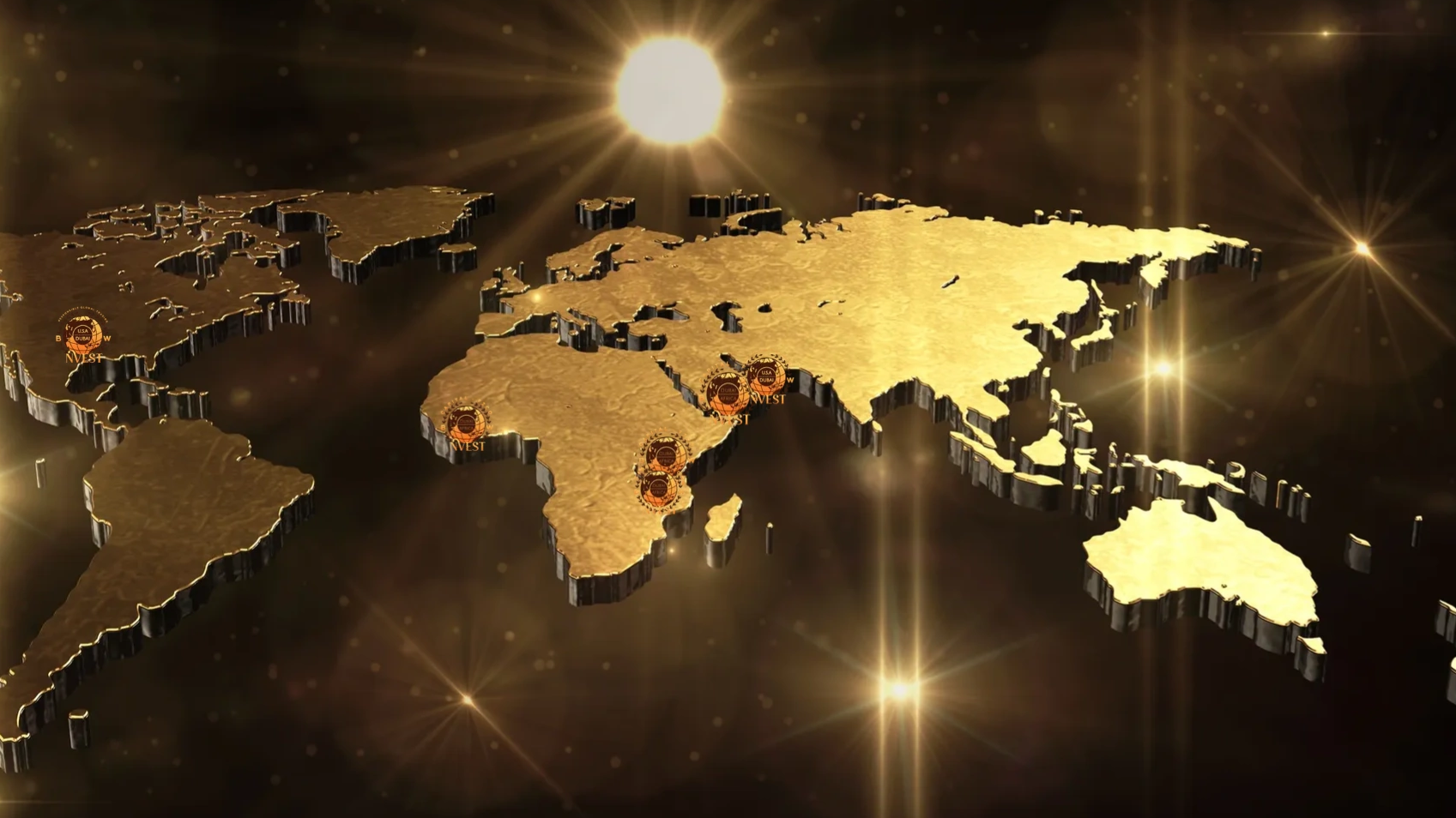 Global Precious Metals Trading and Due Diligence