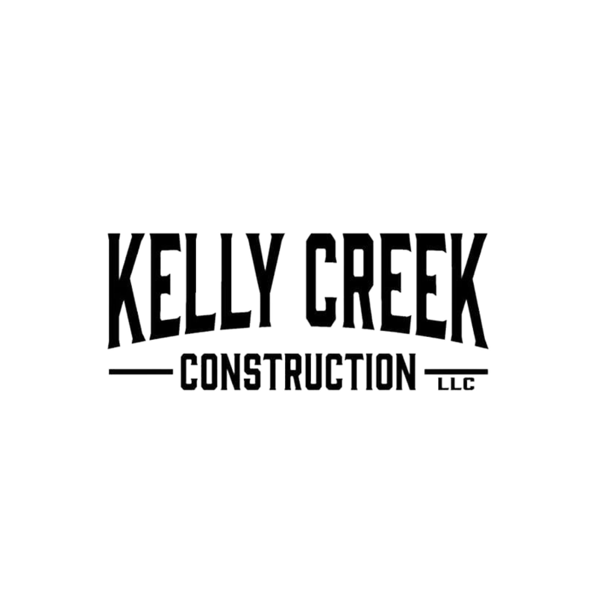 Kelly Creek Construction LLC
