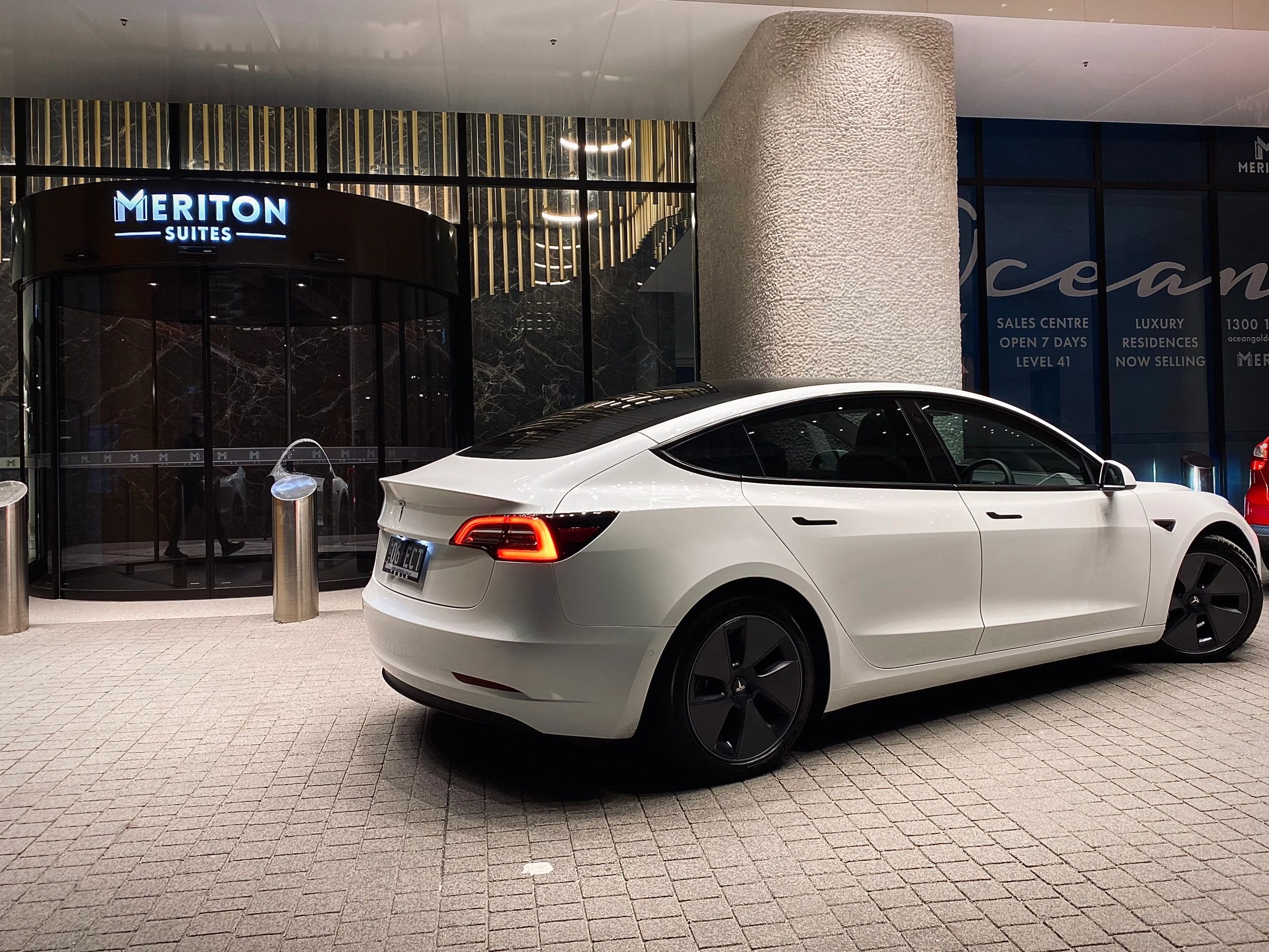 Rideshare Car Hires Uber & Rideshare Car Hire