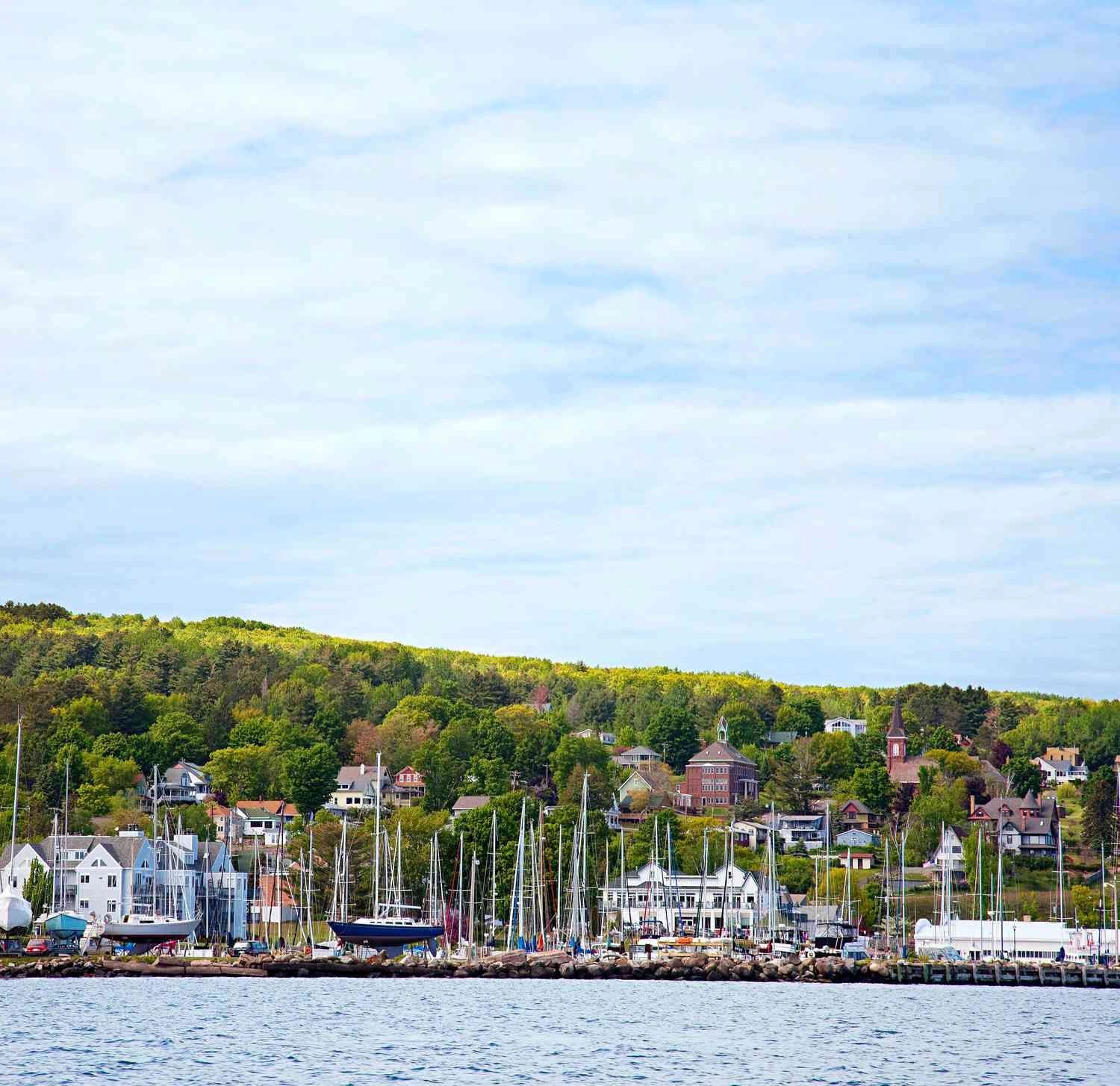 City Dock Project
