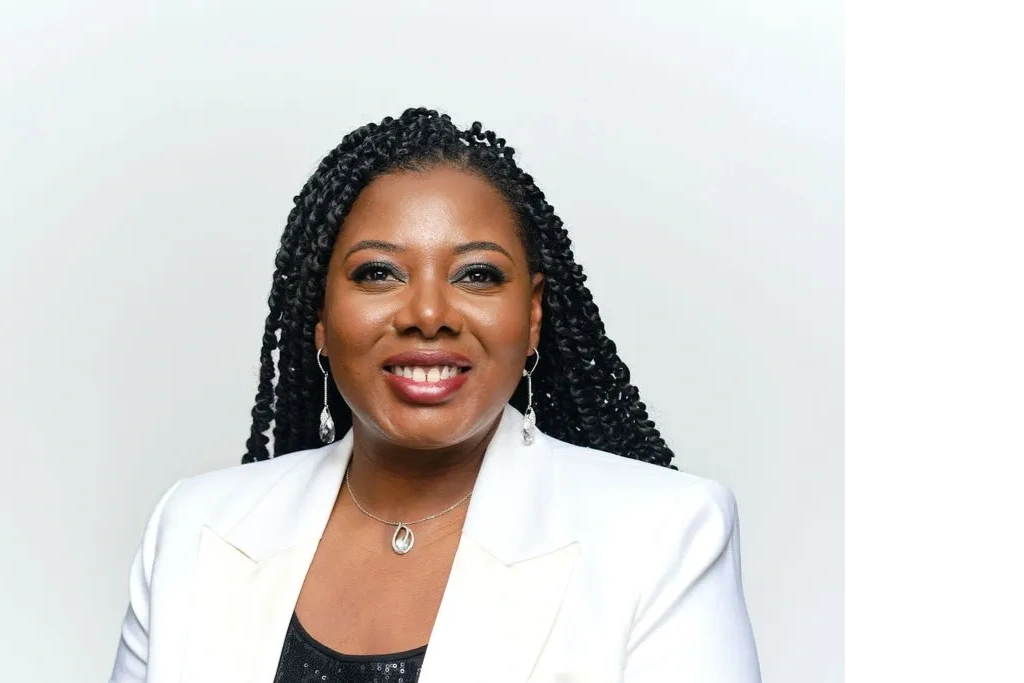 Regional Councillor Colleen James