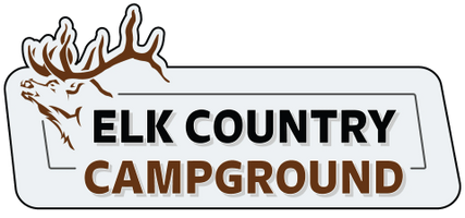 Elk Country Campground - RV Camping, Tent Camping
