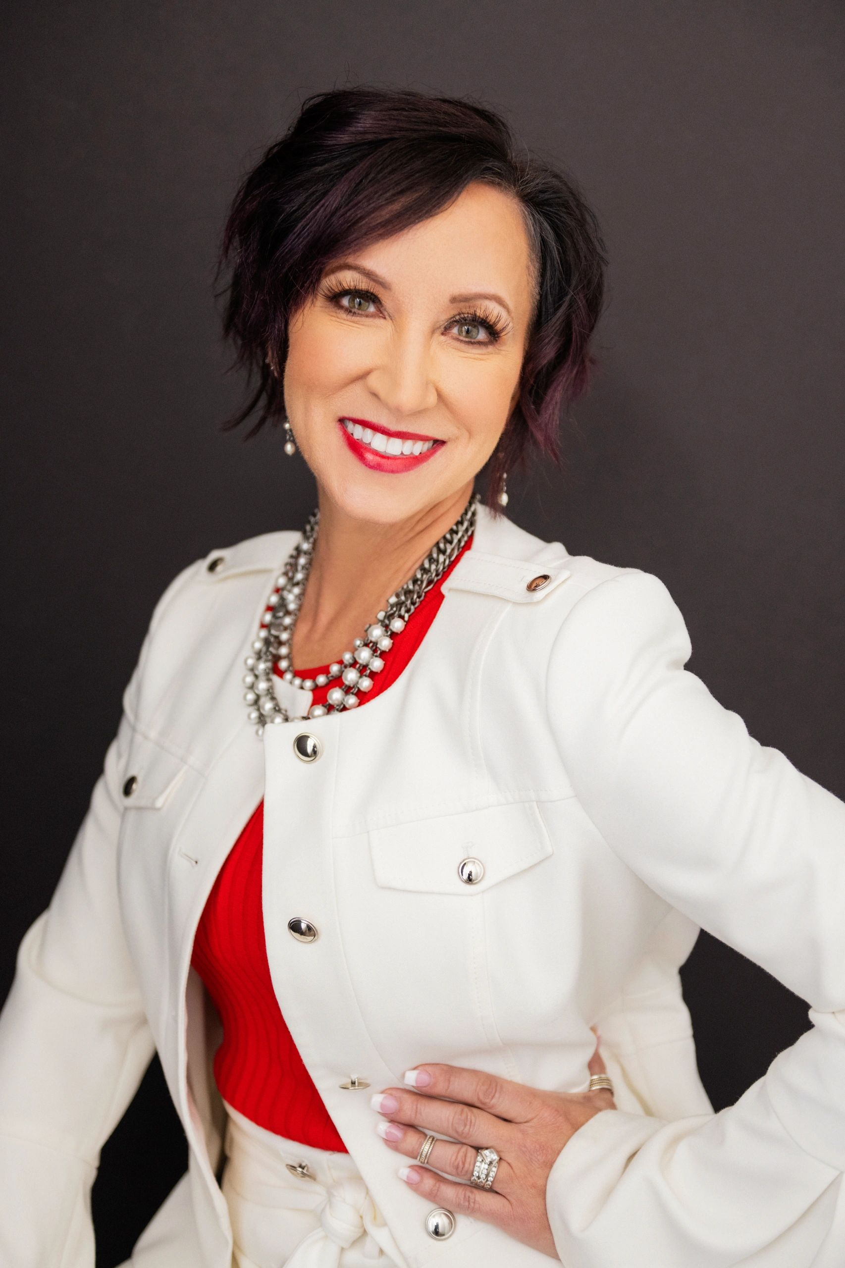 Jennifer Laughlin Mueller