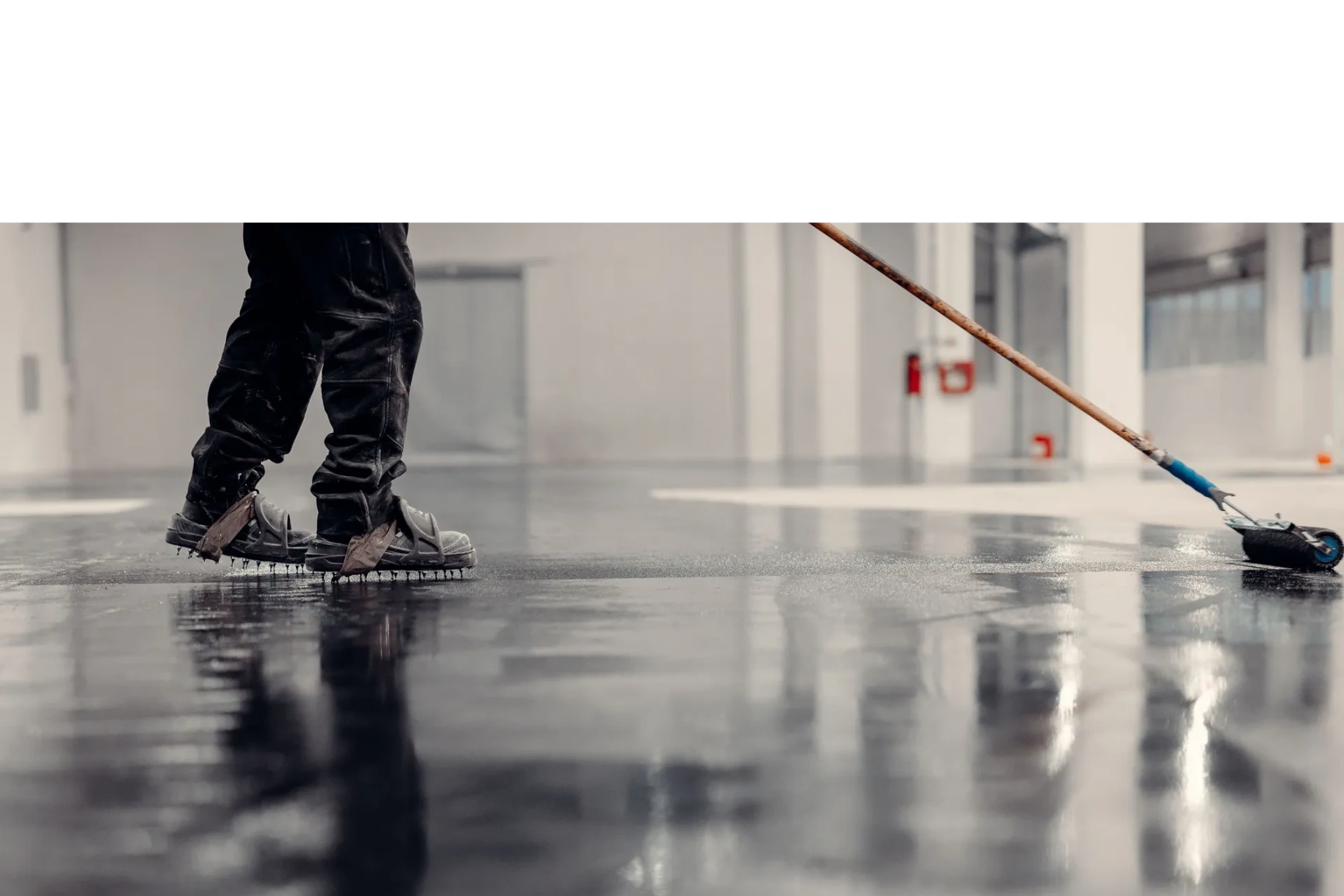 Expert Floor Coating Services for High-Quality Finishes