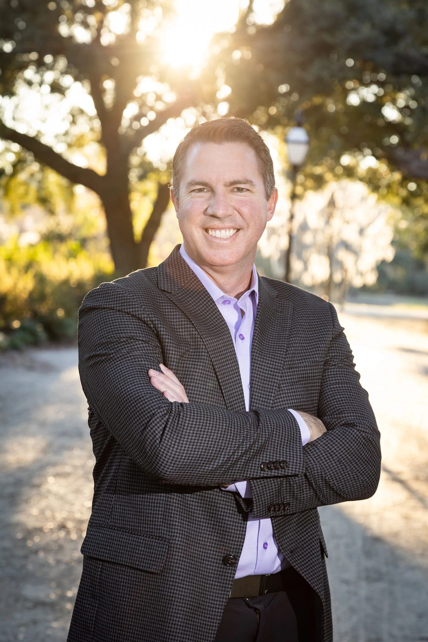 A tribute to Eric...