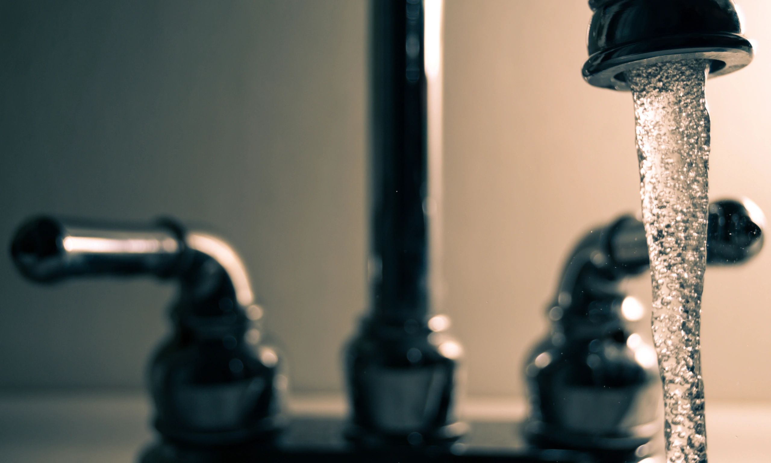 Walker’s Well & Water Operations