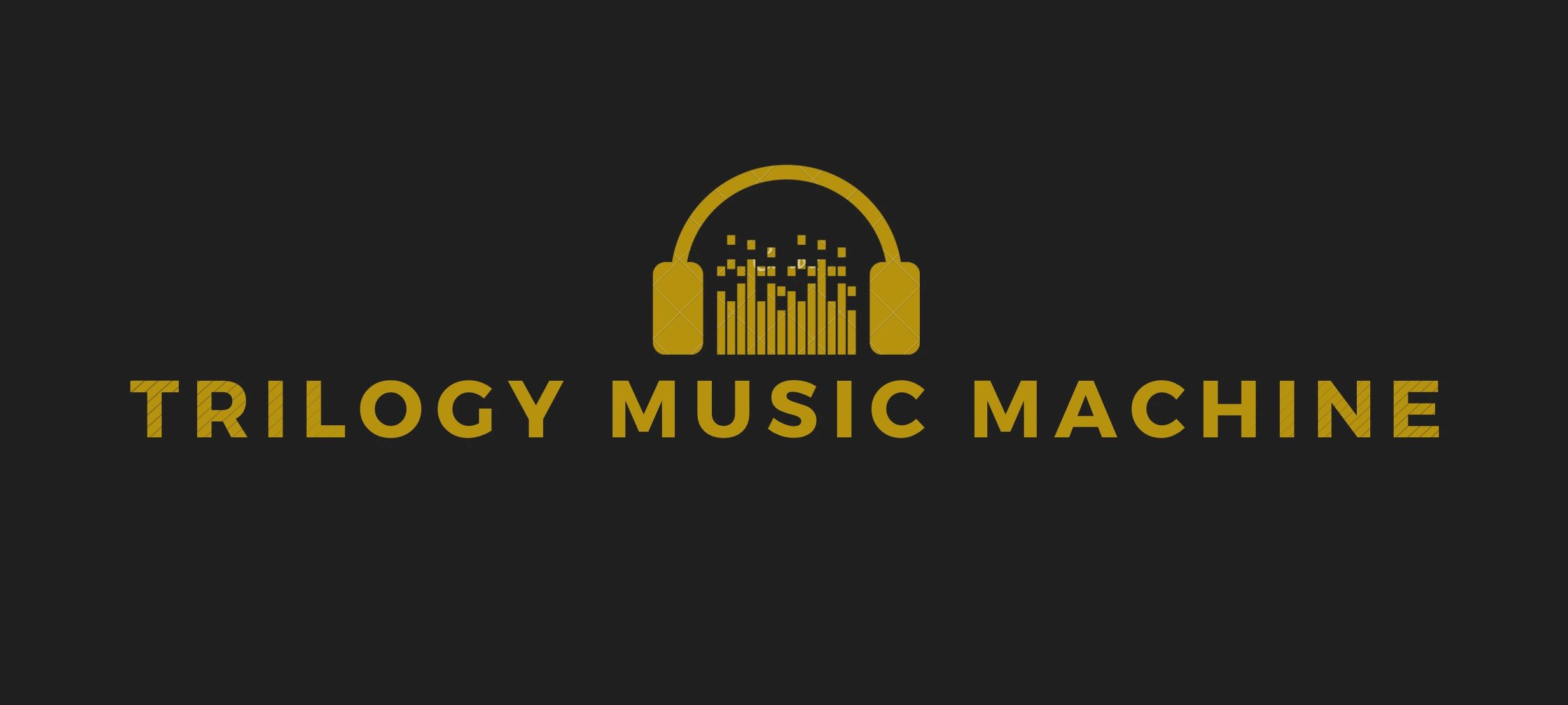 Trilogy Music Machine
