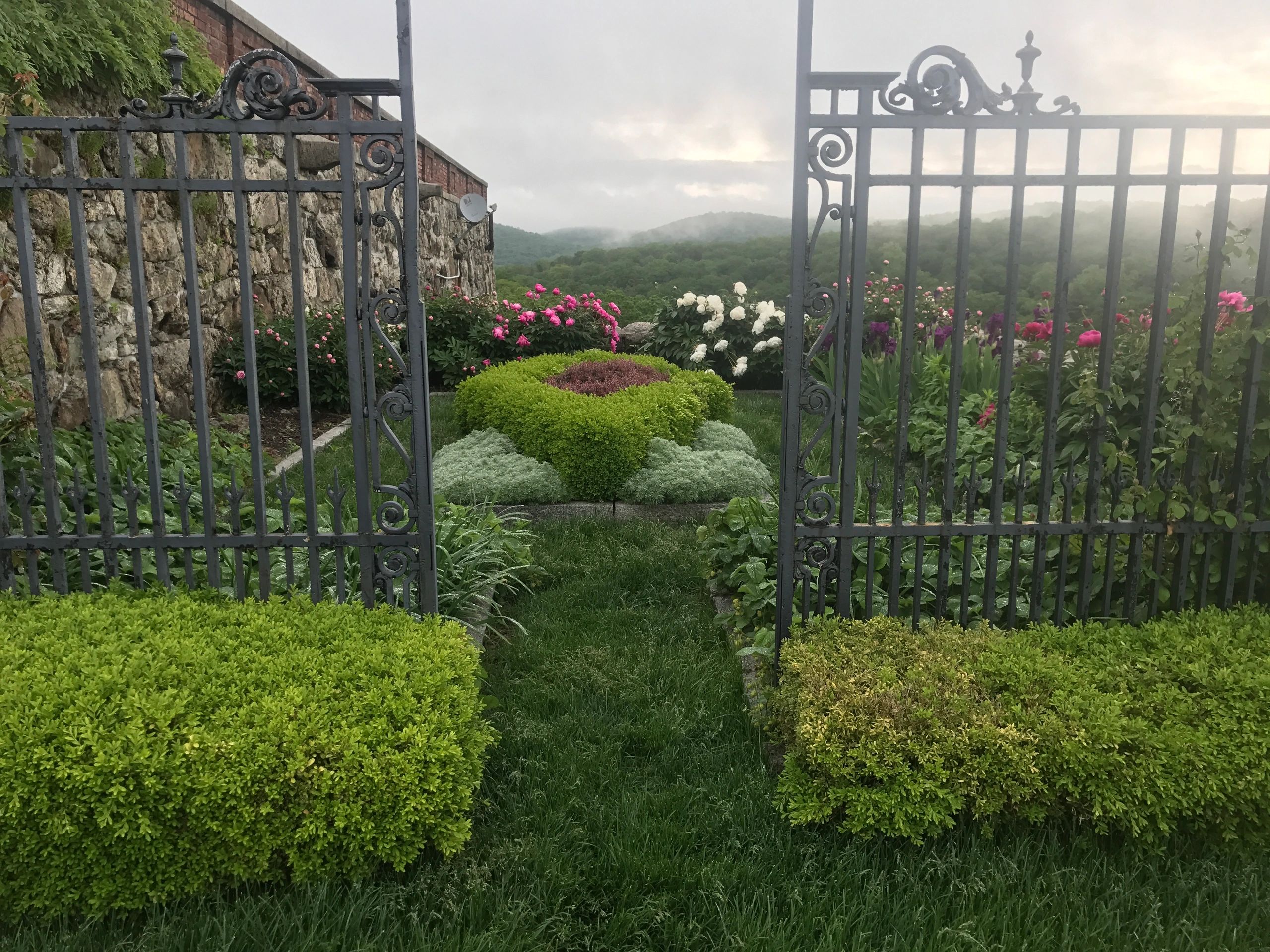 Community Landscape Inc.