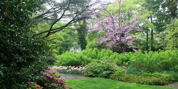 Community Landscape Inc.