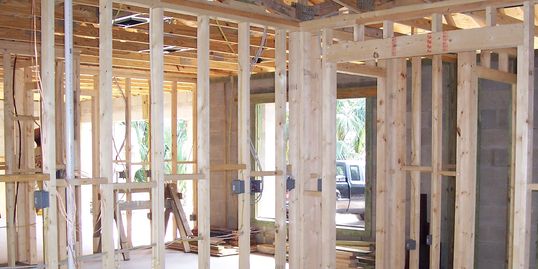 Cassidy Construction Co.