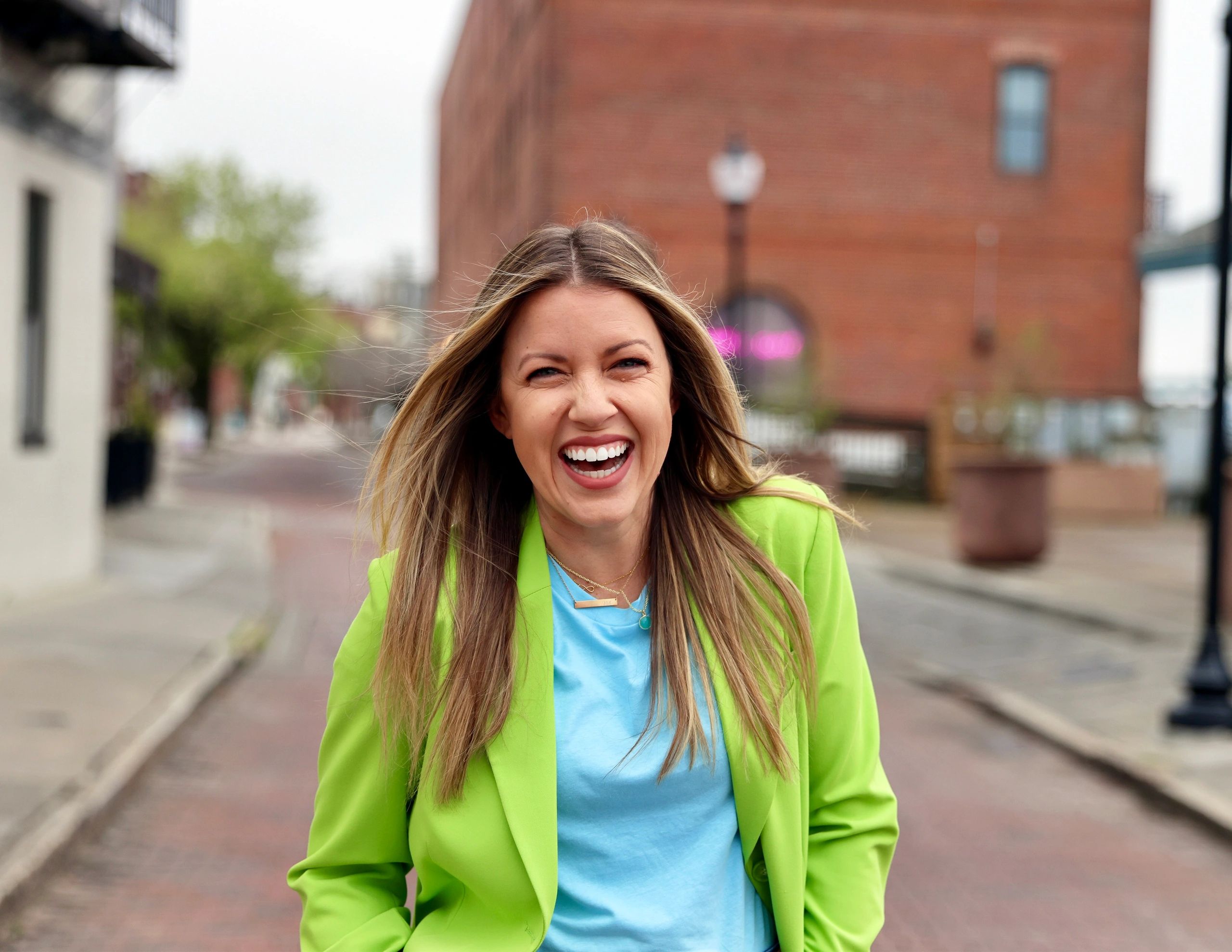 BrittJoy - Business Culture Strategy, Immersive Alignment