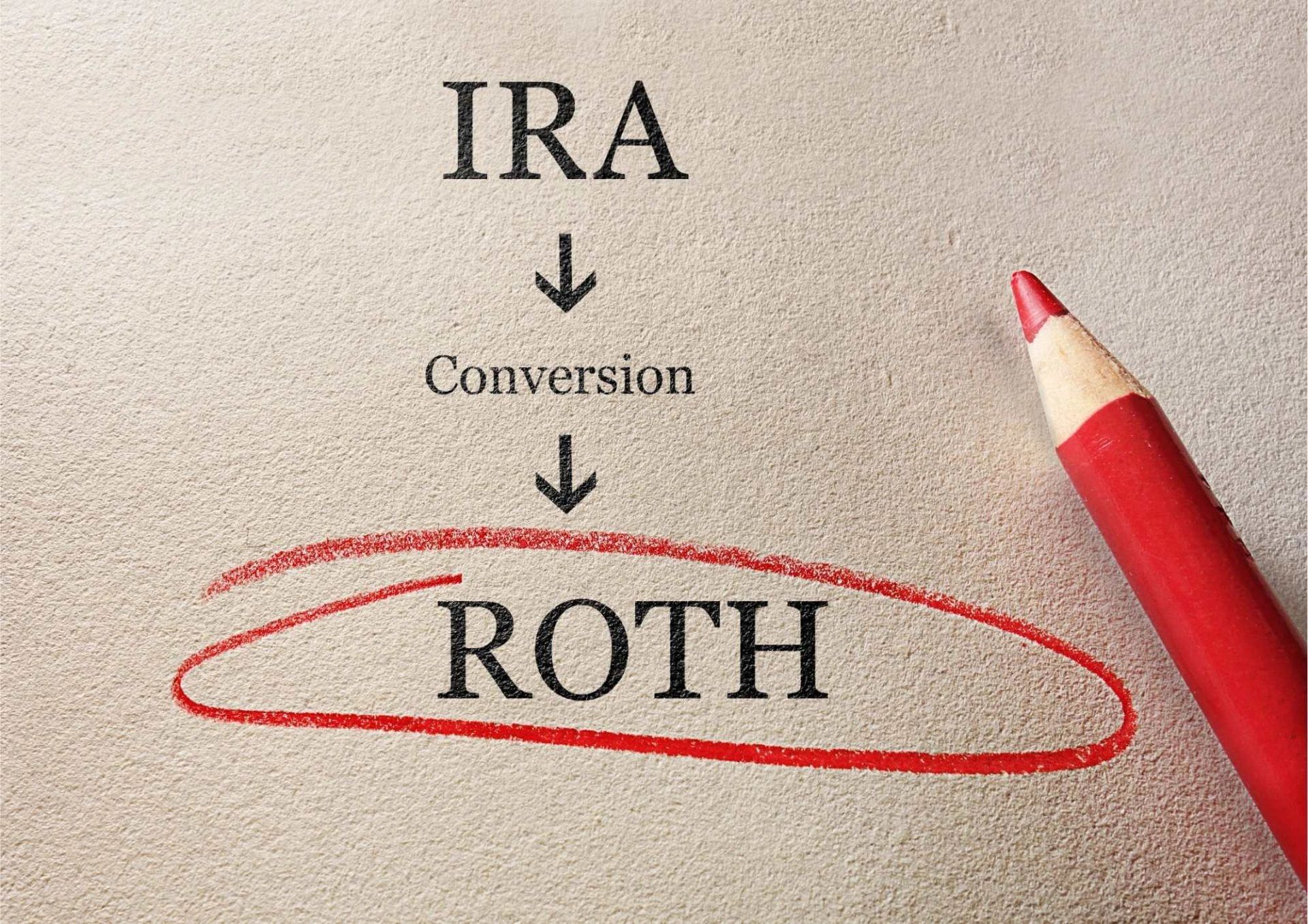 Understanding Roth IRA Conversions