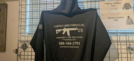 Gartman Arms Company - Firearms Ammo Guns, Gunsmithing