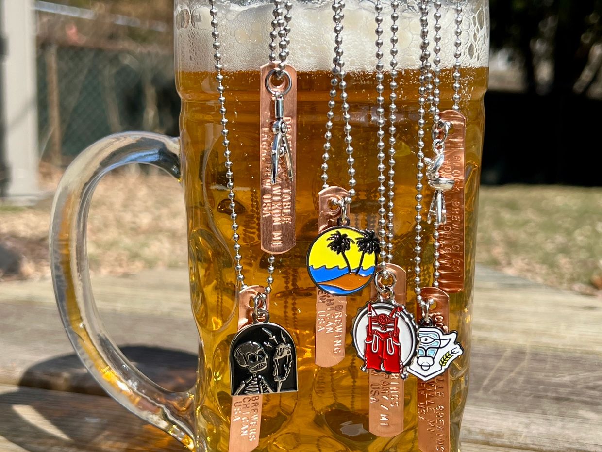 Brewery Trail - TagaBrew