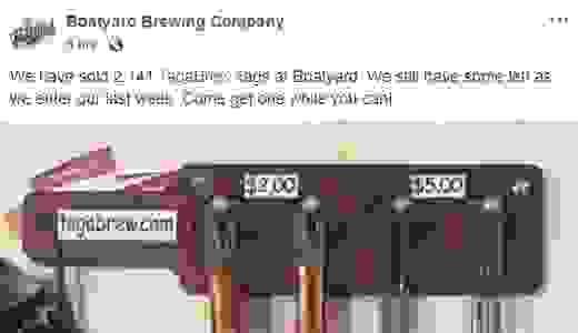 Breweries | TagaBrew