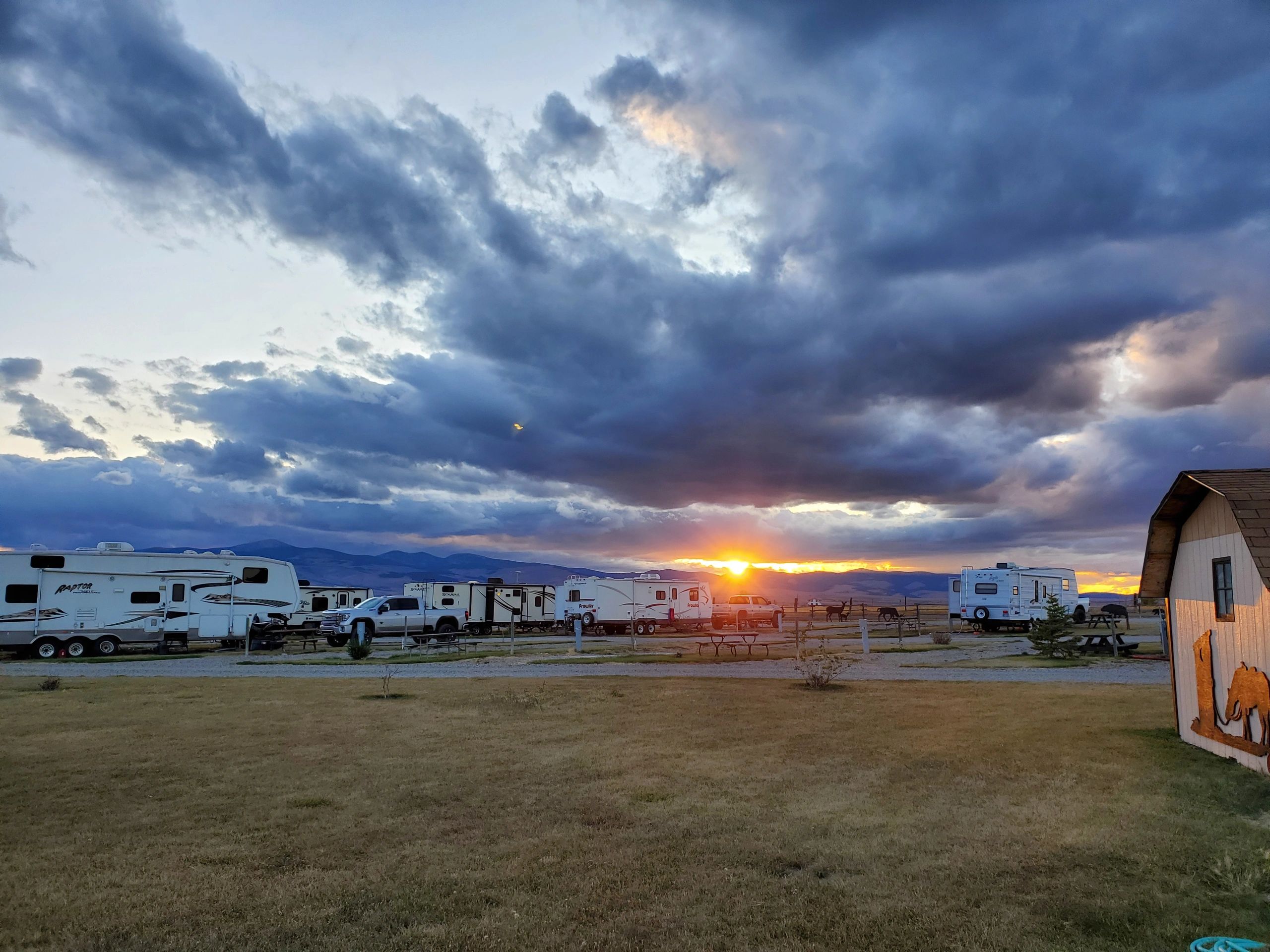 Conestoga Campground & RV Park - Campground, RV Park