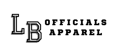 LB Officials Apparel