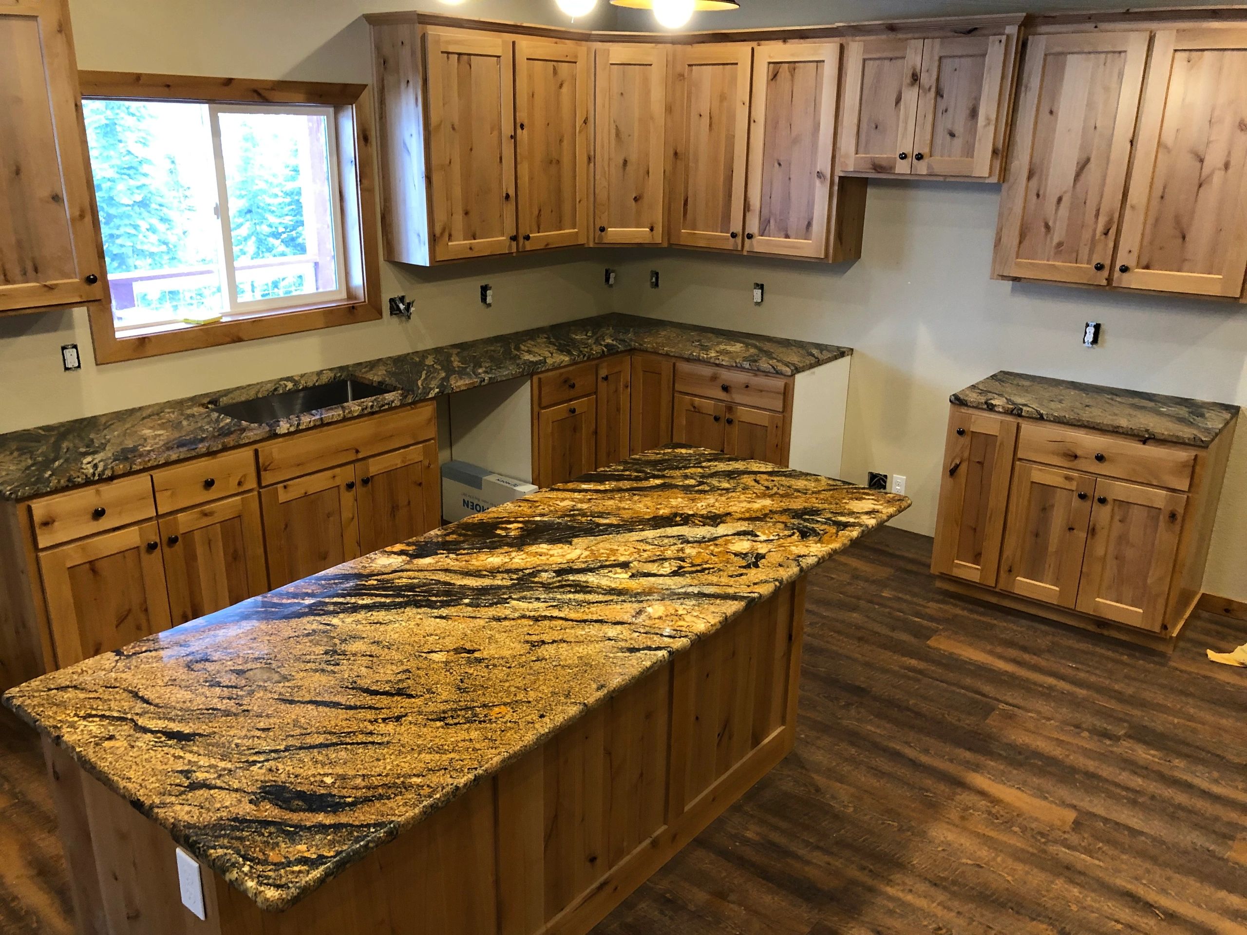 Granite Countertops - Usagraniteworks