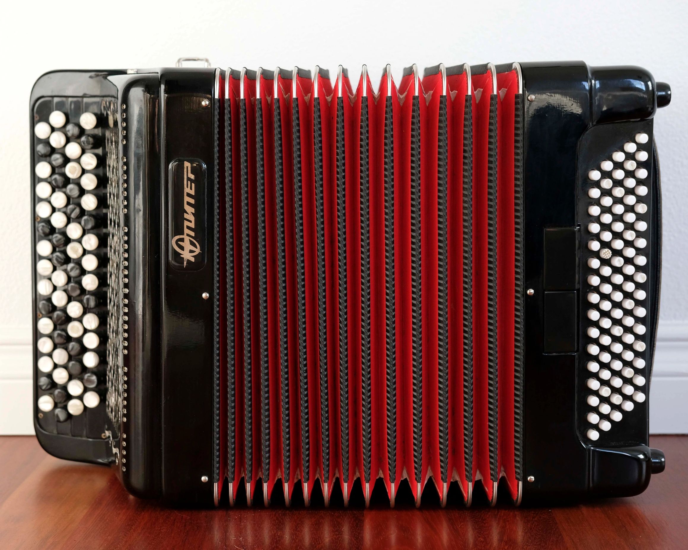 The 17 Best Accordion 2025 - Discovering Accordions of the World ...