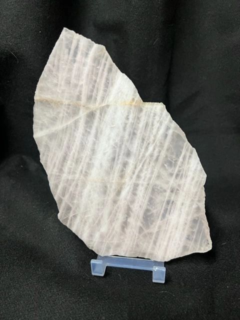 ROSE QUARTZ SLAB 3A