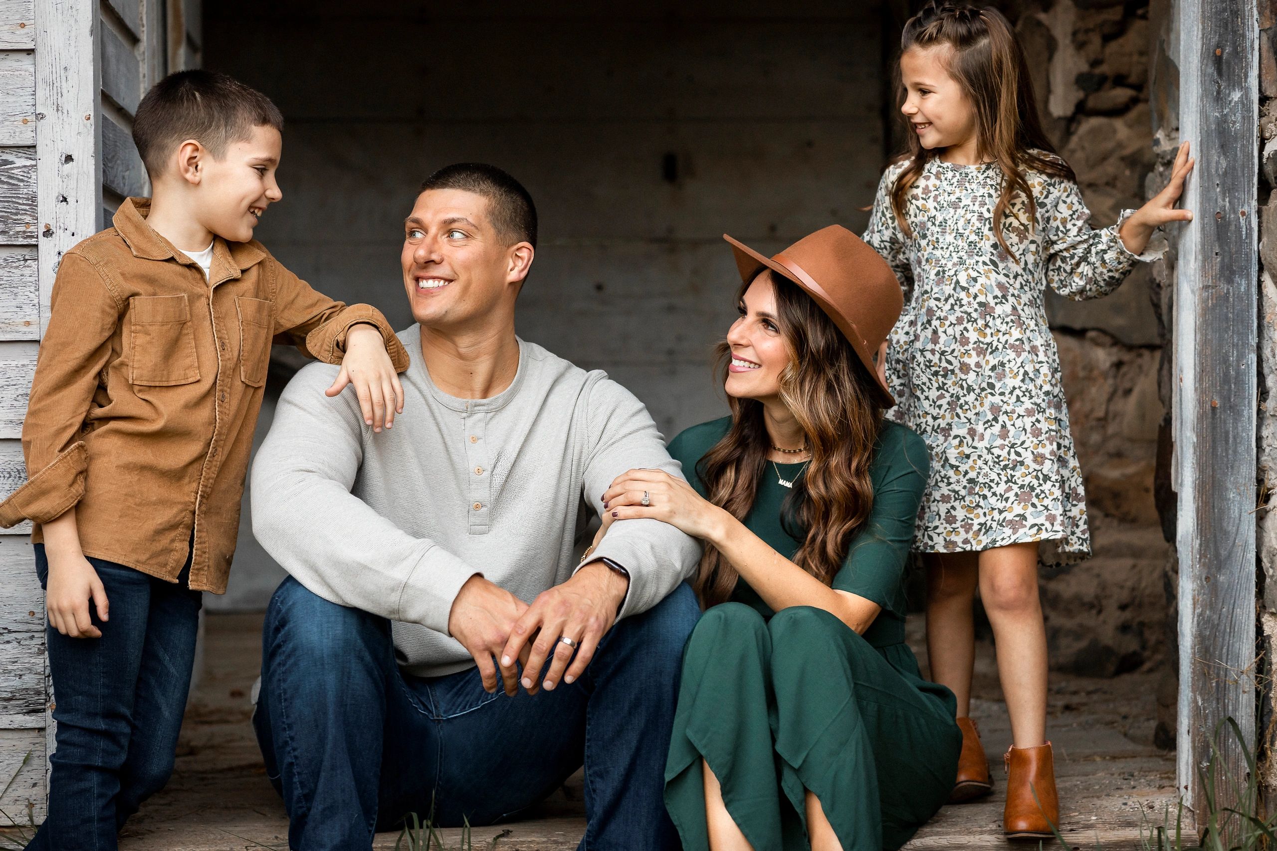 Jessica Fitzpatrick Photography - Portrait Photographer, Photography ...