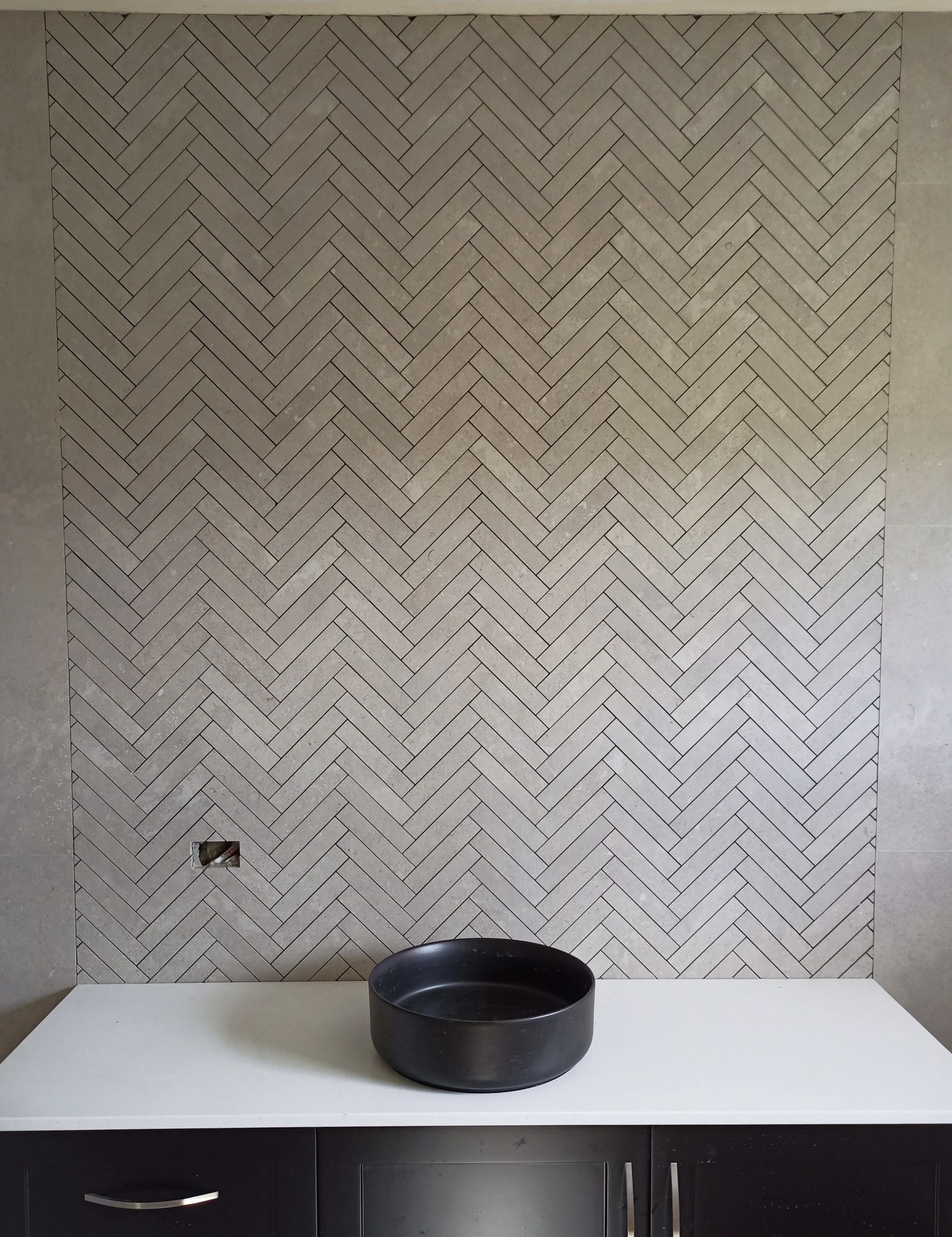 Allure Tiling