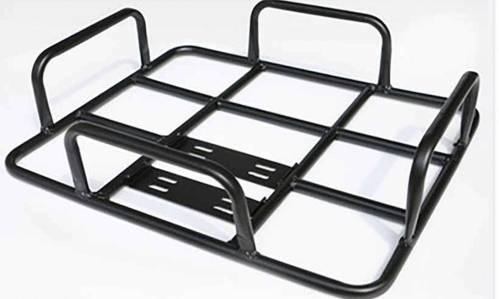 Delivery Rack