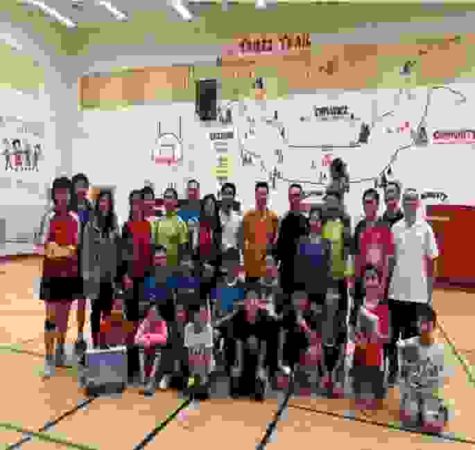 Simon CUI for Trustee of YRDSB