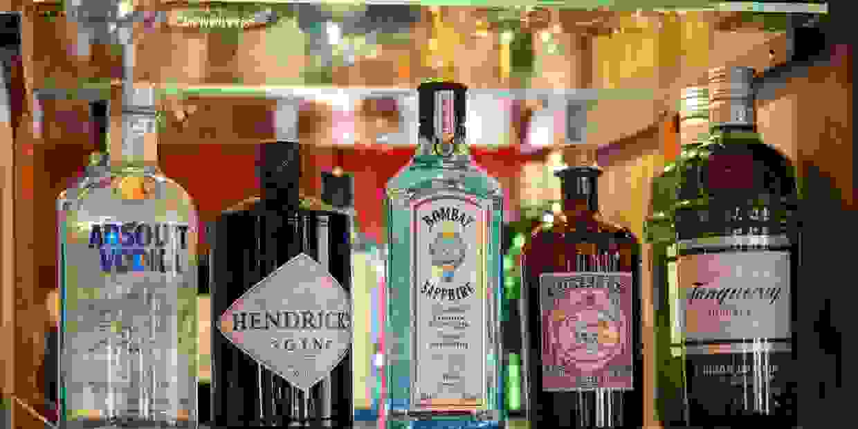 Indish Restaurant & Cafe Cocktail Bar - Indian Restaurant