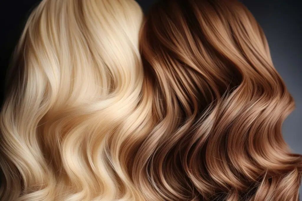 Understanding Color Theory: The Art of Hair Highlights Ashburn VA