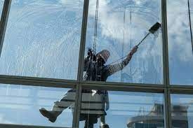 The Essential Role of High-Rise Building Wash Services in Yermo