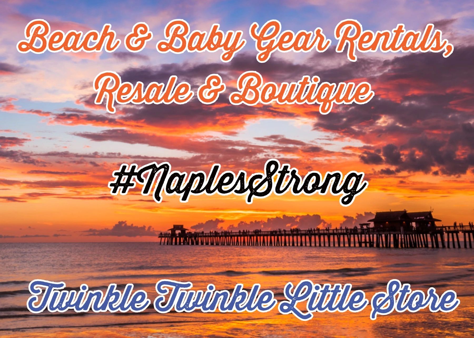 Twinkle Twinkle Little Store - Baby Gear Rentals, Crib, Car Seat Rental ...