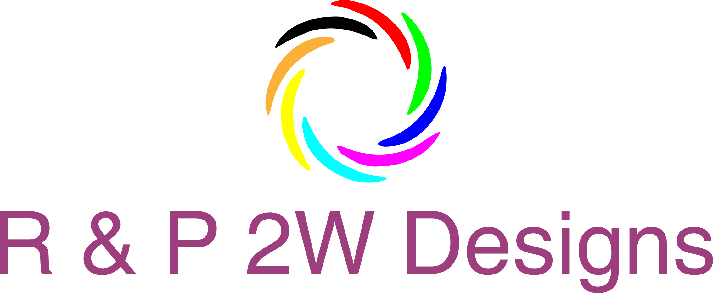 R&P2W Designs