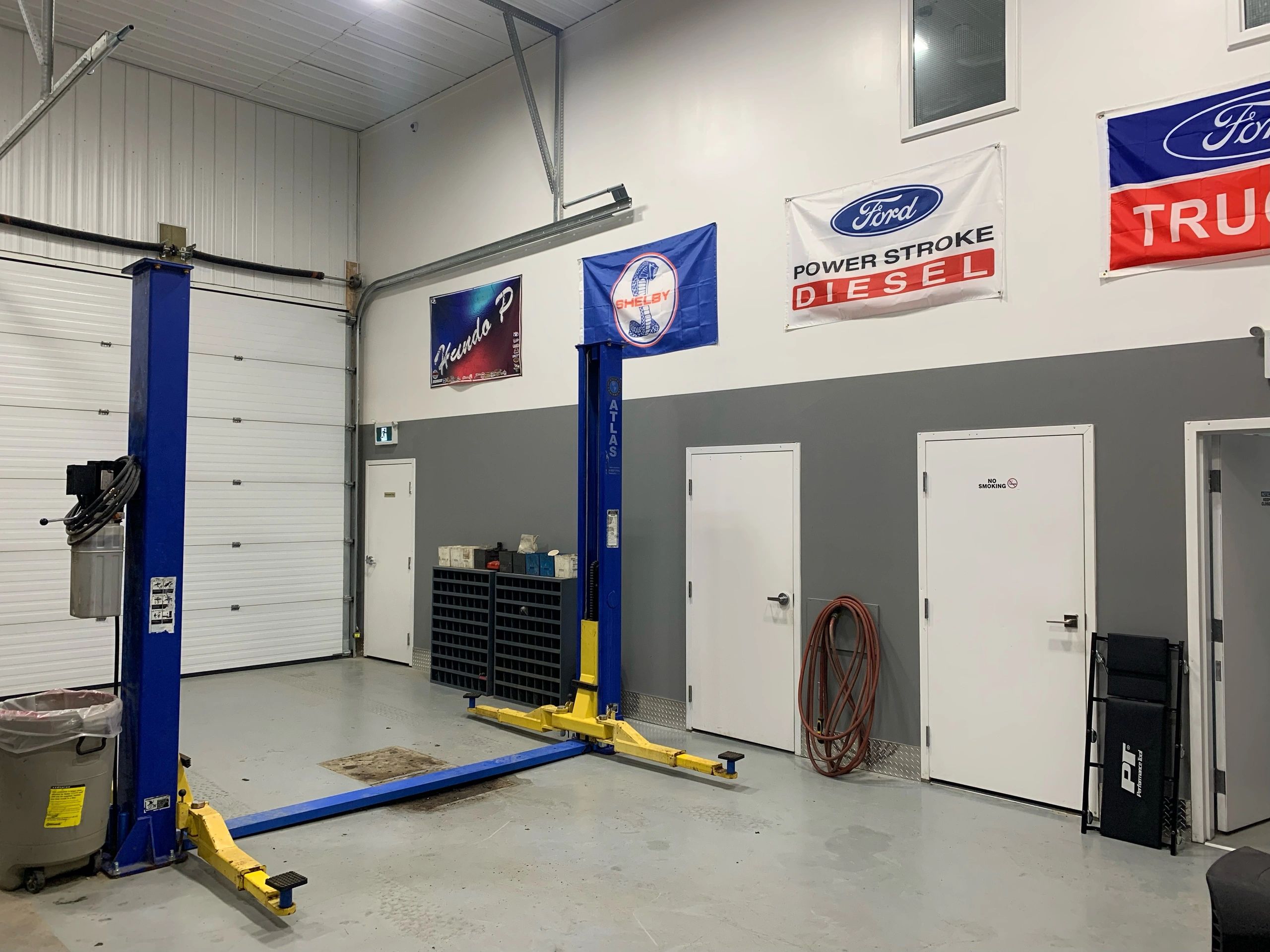 RPM Custom Repair
