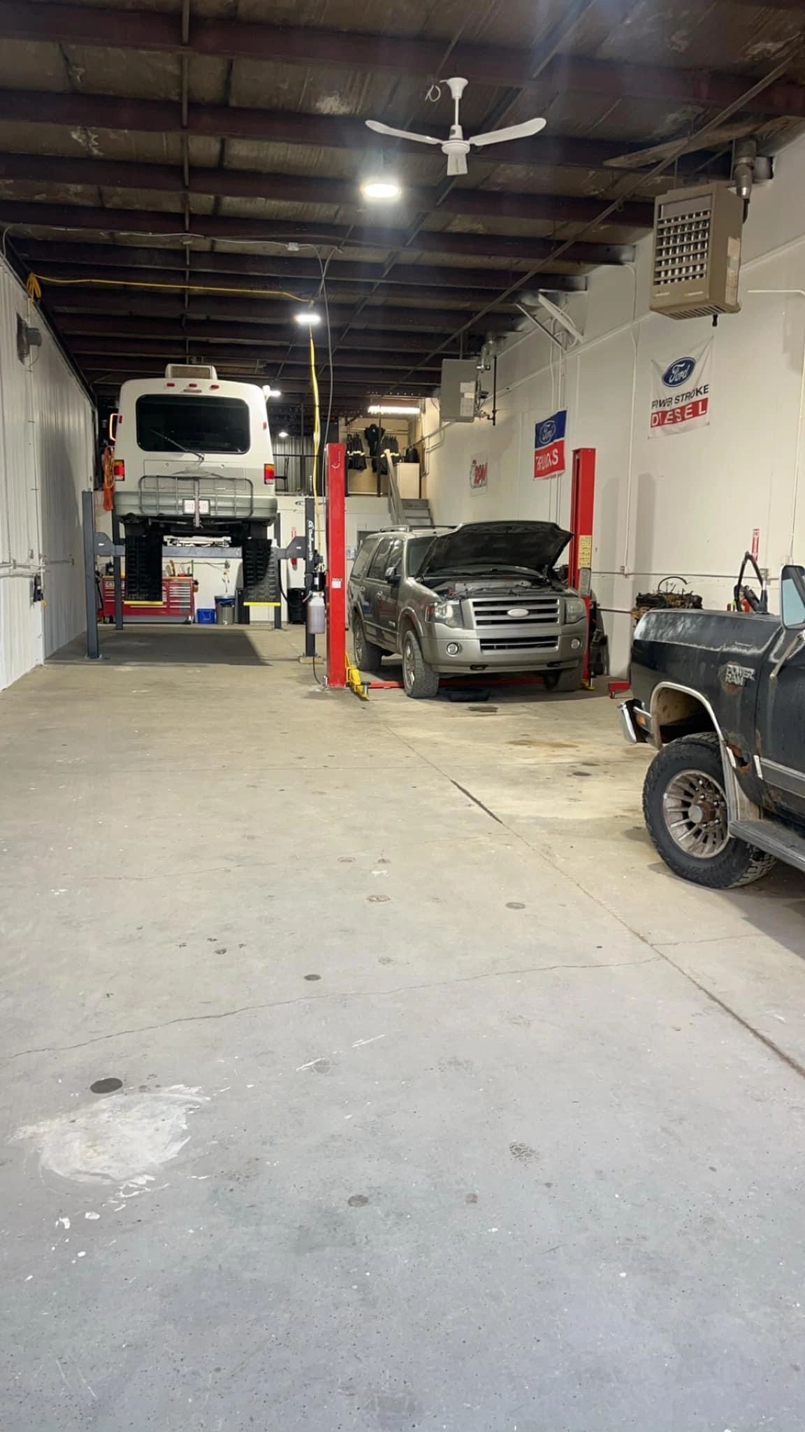 About Our Team | RPM Custom Repair