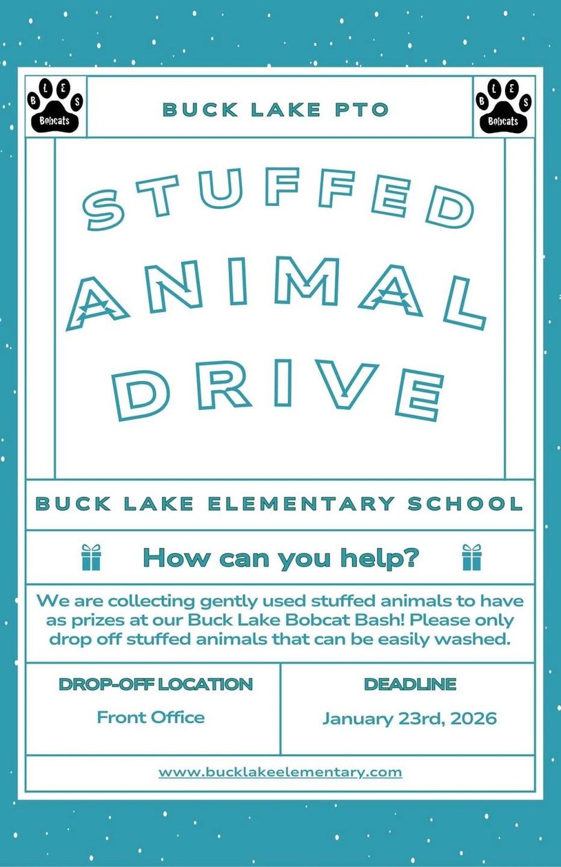 Buck Lake Elementary