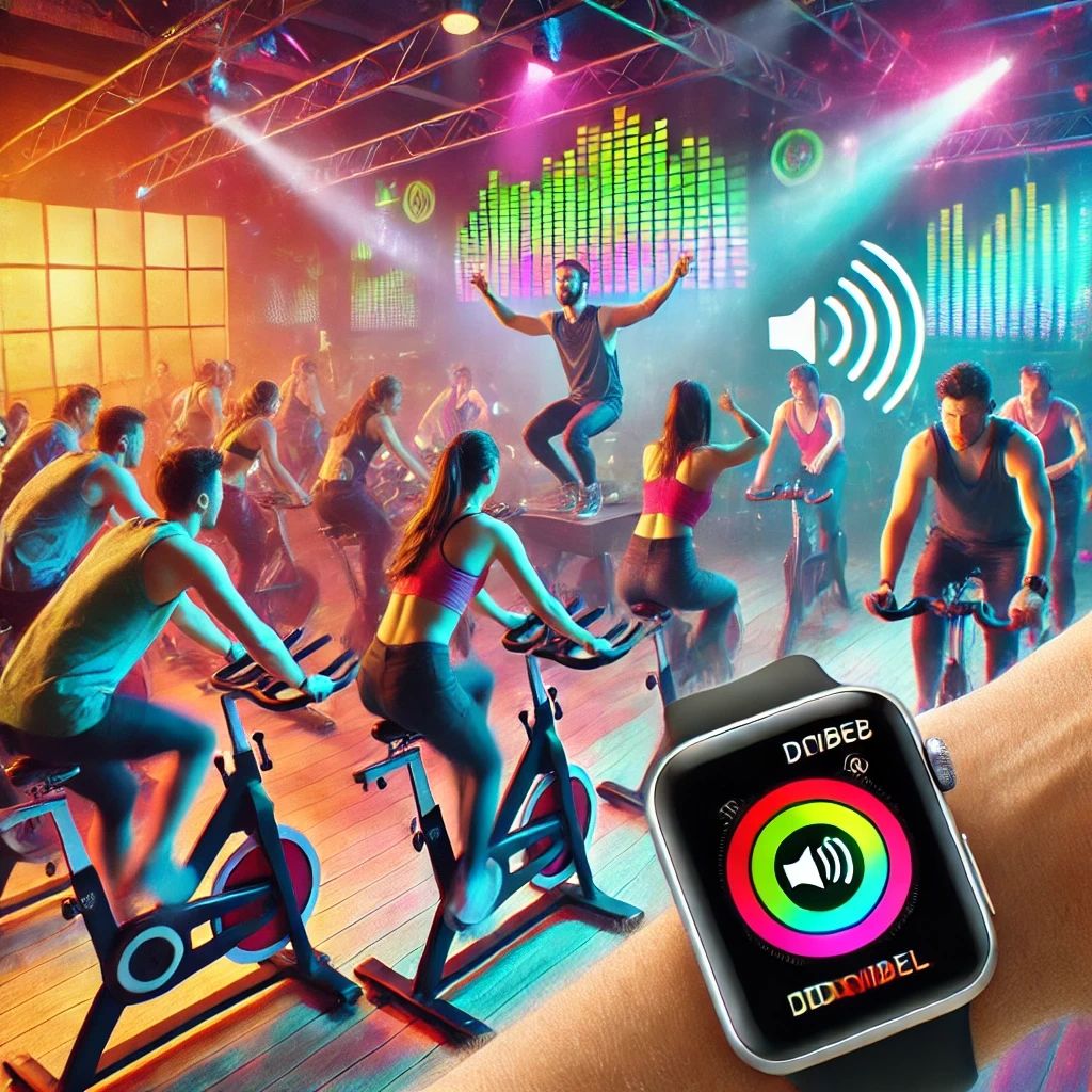 Embracing the Energy: The Importance of Music in Indoor Cycling