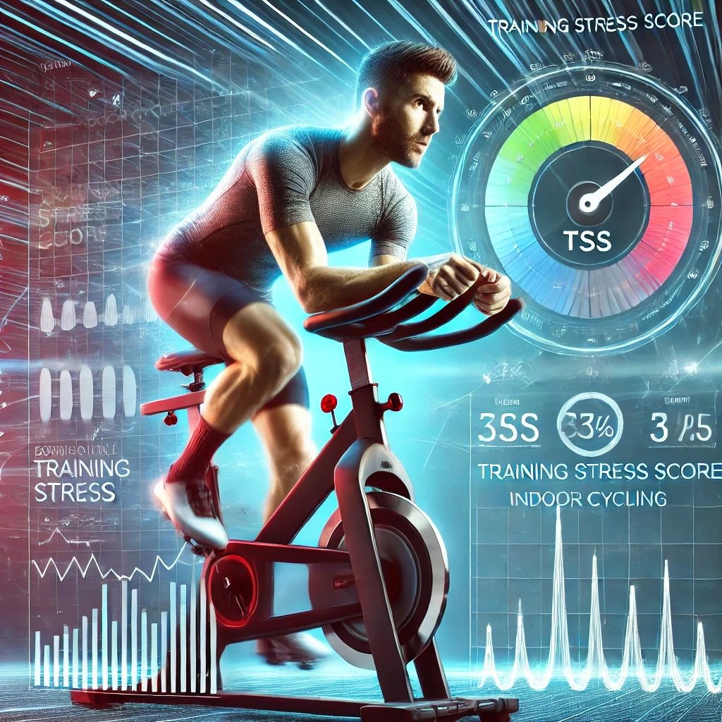 Physiology Friday: Understanding TSS (Training Stress Score)
