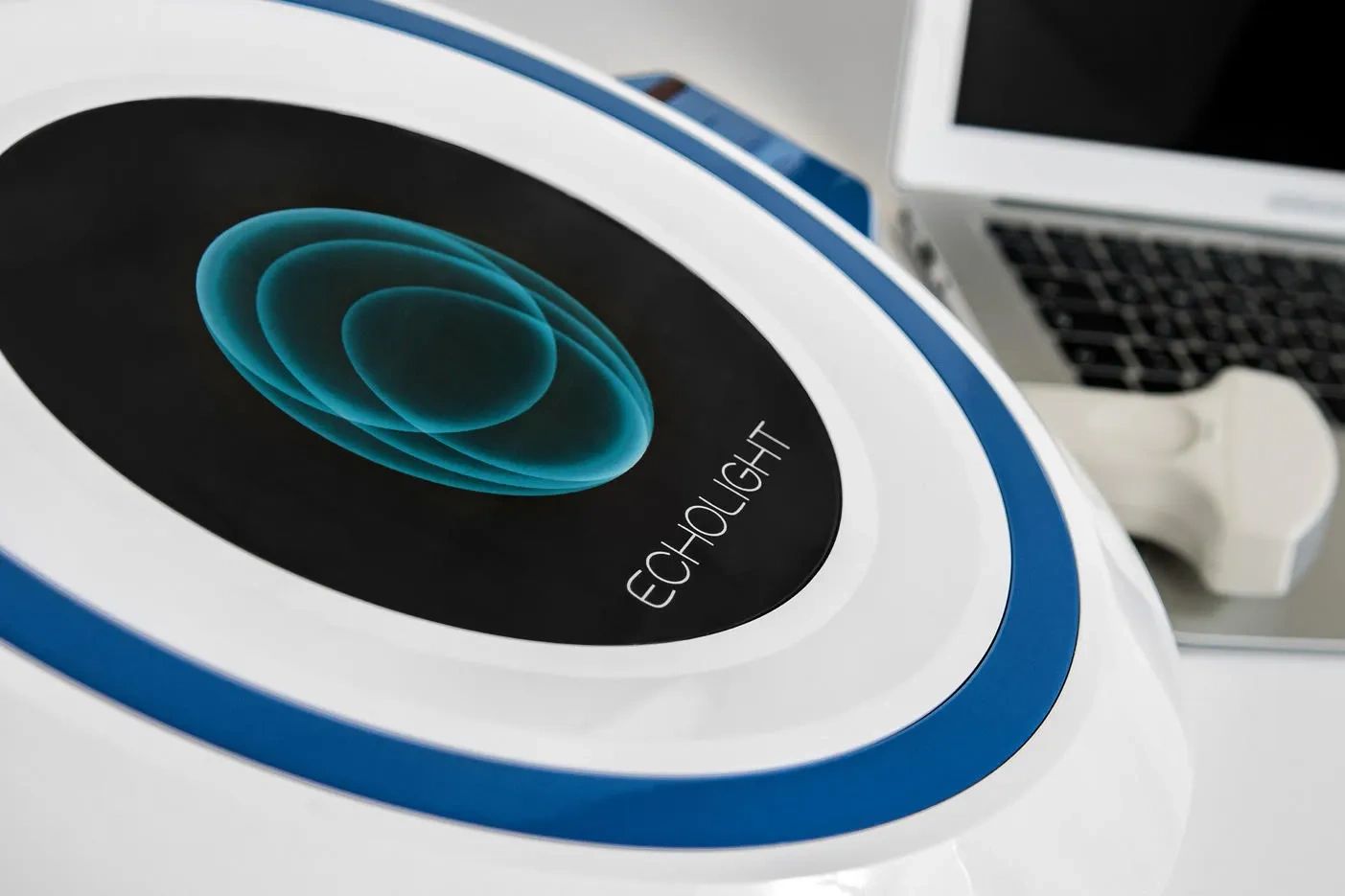 Ultrasound Bone Density Scan | SonoHealth CA