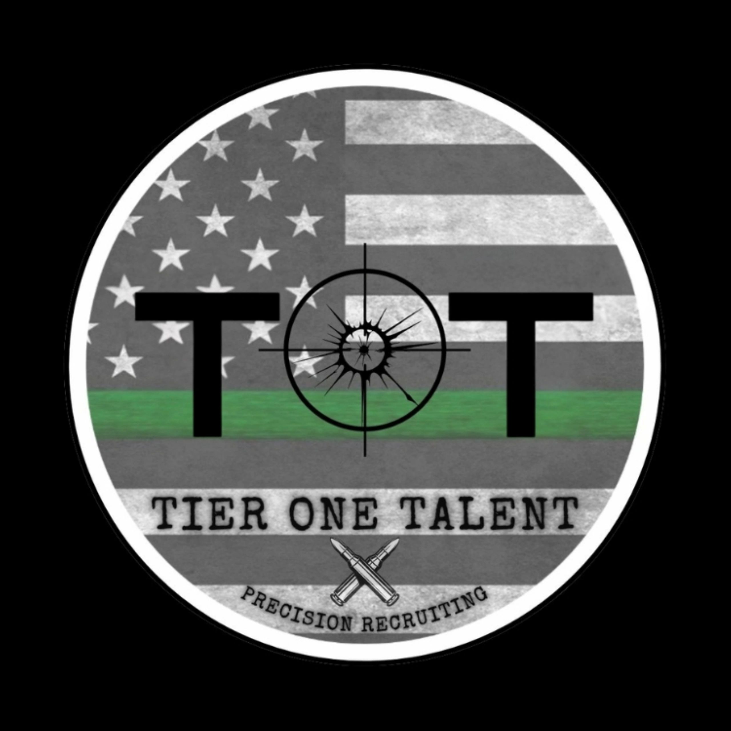 Federal Consulting & Recruiting | Tier One Talent & Intel Recruiting, LLC