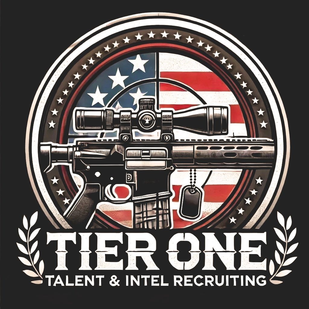 Recruiting | Tier One Talent & Intel Recruiting, LLC