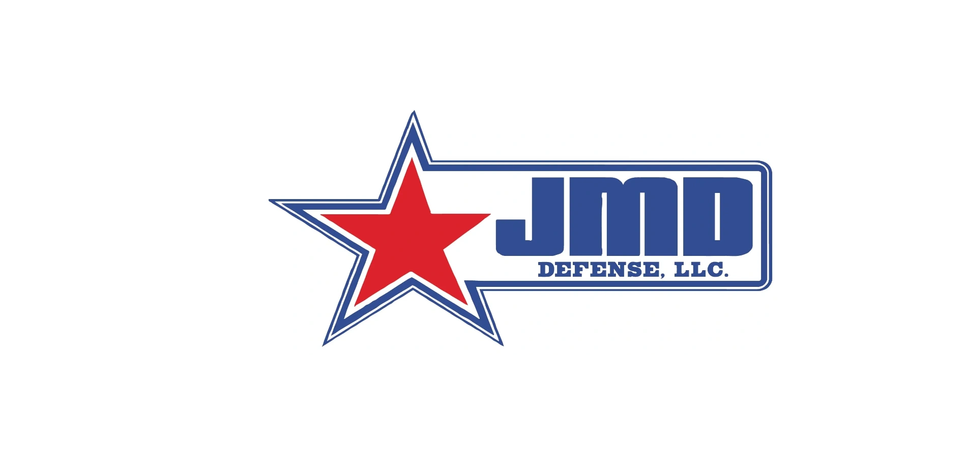 JMD Defense LLC JMD Defense LLC
