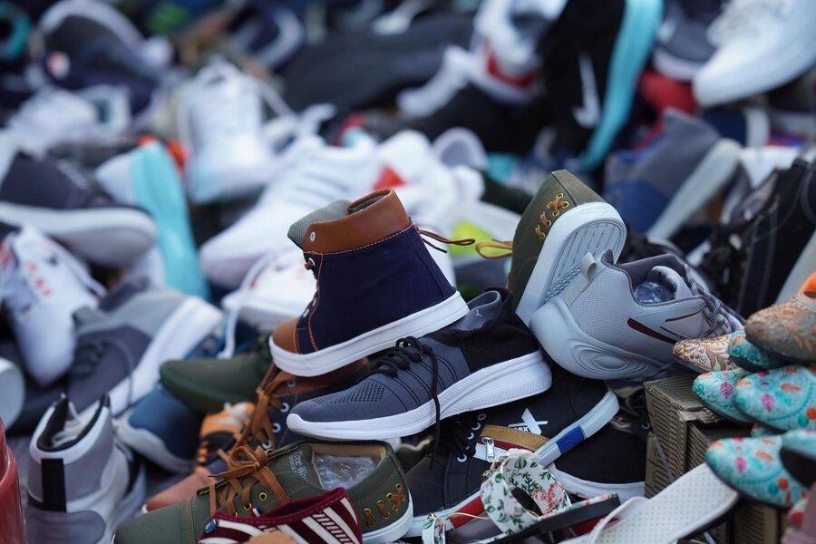 Gifted Shoez